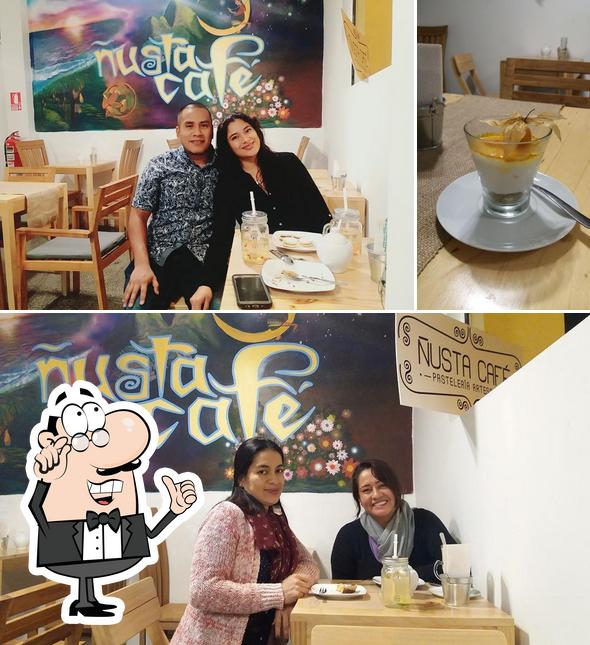 ÑUSTA CAFÉ PERÚ, Peru - Restaurant reviews