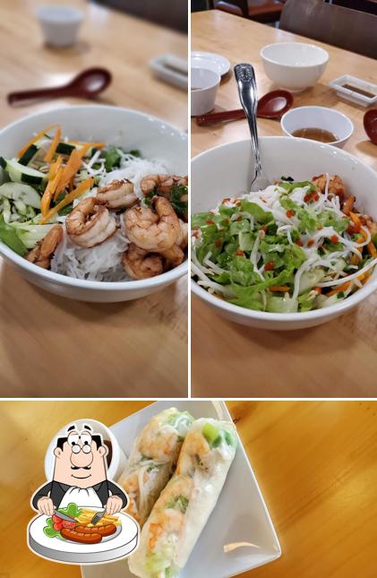 Pho Phi Louisville, Louisville - Restaurant menu, prices and reviews