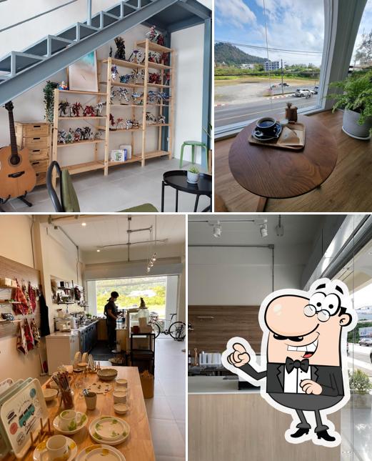 RestDay Coffee Bar & Bake House, Phuket - Restaurant reviews