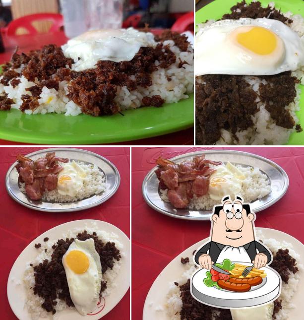 Rodic's Diner restaurant, Quezon City, 14 Masaya Avenue Corner ...