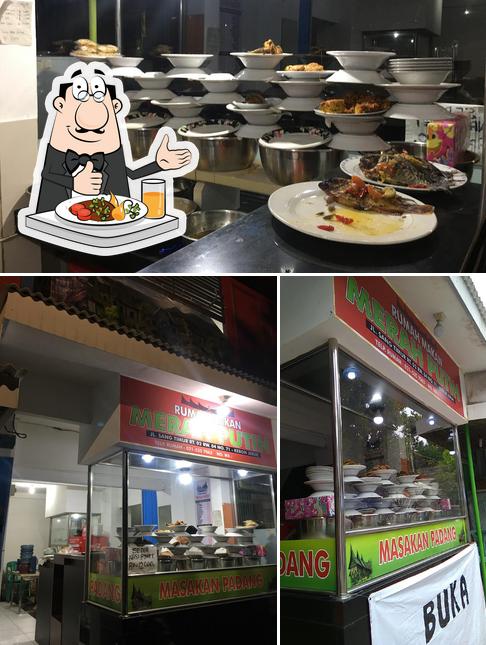 Rumah Makan Merah Putih, West Jakarta - Restaurant menu, prices and reviews