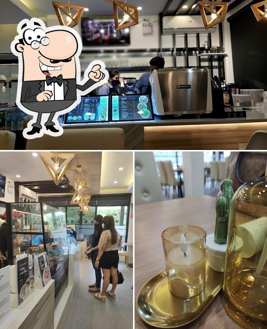 SS Coffee Shop, Iligan City - Restaurant menu, prices and reviews