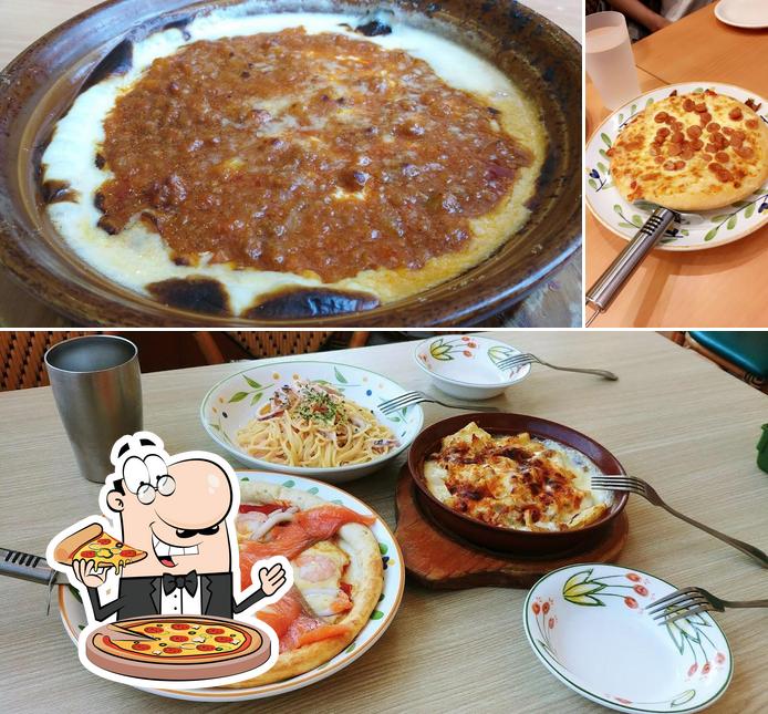 Saizeriya, Hong Kong - Menú del restaurante, precios y reseñas