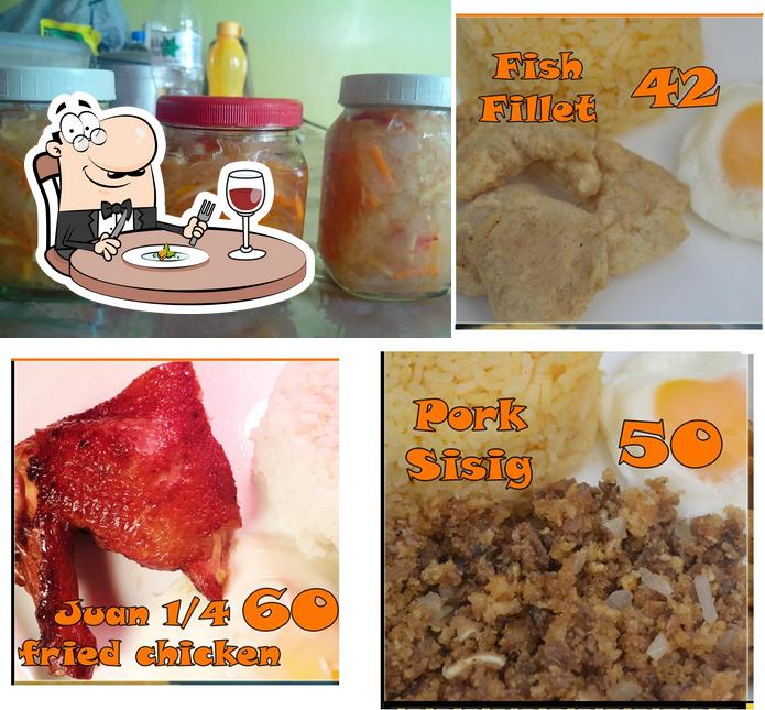 Silog ni Juan, Quezon City - Restaurant menu, prices and reviews