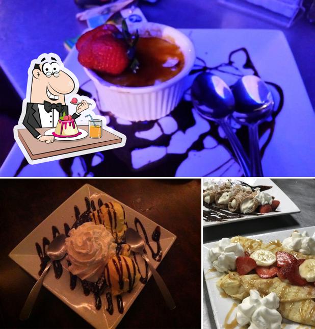 Stonebridge Bar and Grill, Wareham - Restaurant menu, prices and reviews
