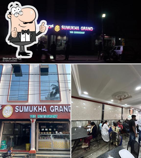 Sumukha Grand, Belur - Restaurant menu, prices and reviews