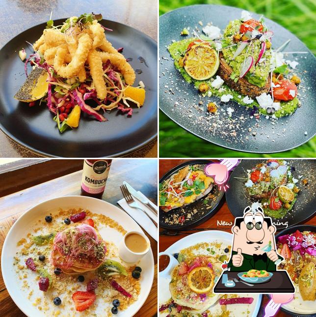 The Lower Deck Cafe., Croydon - Restaurant menu, prices and reviews