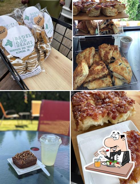 Top 5 restaurants with scones in Redmond, Oregon, november 2025 ...