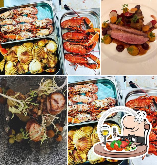 Restaurant Twenty Seven by Jamie Rogers in Kingsbridge - Restaurant reviews