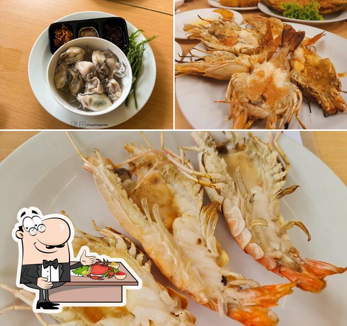 Vanilla Buffet, Nonthaburi - Restaurant menu, prices and reviews