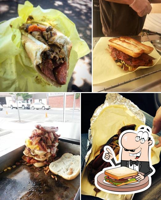 Victory Dogs in Medford - Restaurant menu and reviews