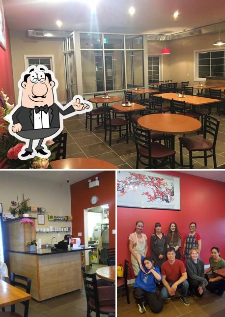 Warman Wok, Warman - Restaurant menu, prices and reviews