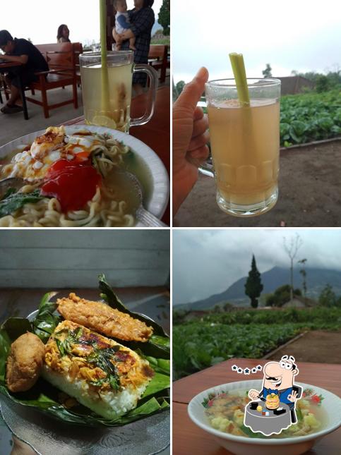 All places to eat and drink in Genting, spring 2024 - Restaurant Guru