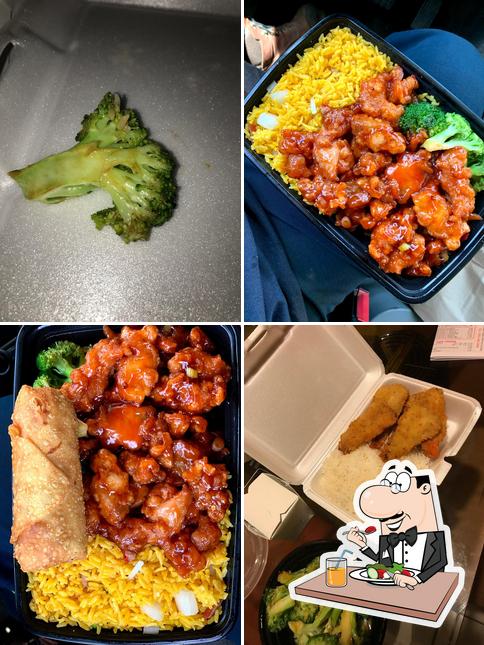 Wei Chuan Kitchen in Little Ferry - Restaurant menu and reviews