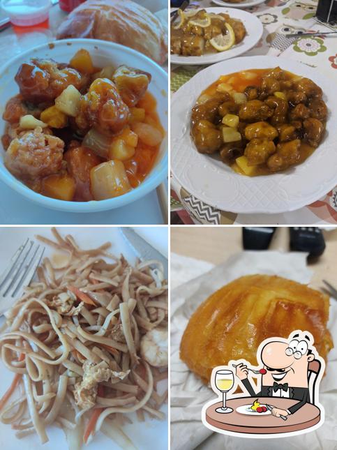 Xing Hai, Premià de Mar - Restaurant menu, prices and reviews