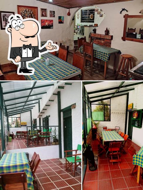 Los 7 mejores restaurantes en La Calera, diciembre 2025 - Restaurant Guru