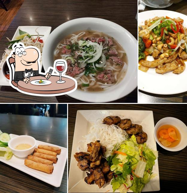 Ruby Restaurant, Darwin - Restaurant menu, prices and reviews