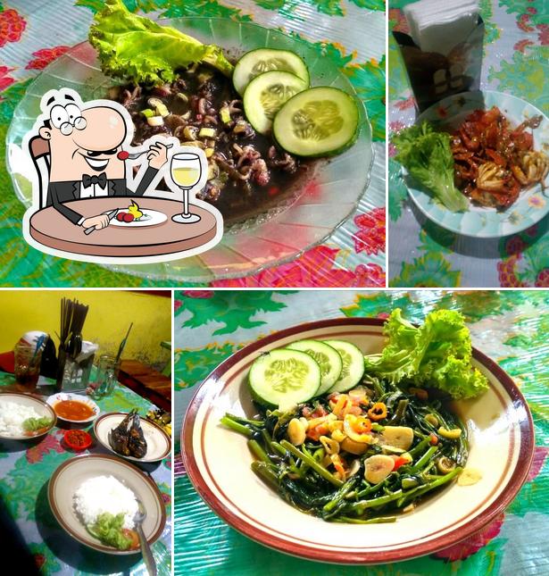 Sari Laut seafood, Semarang - Restaurant menu, prices and reviews