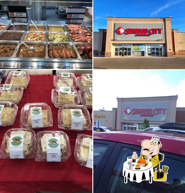 Seafood City Supermarket - Scarborough, Toronto, Warden - Restaurant ...