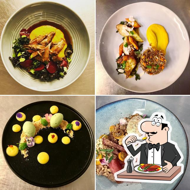 The French Pan Tree, Yamba - Restaurant menu, prices and reviews