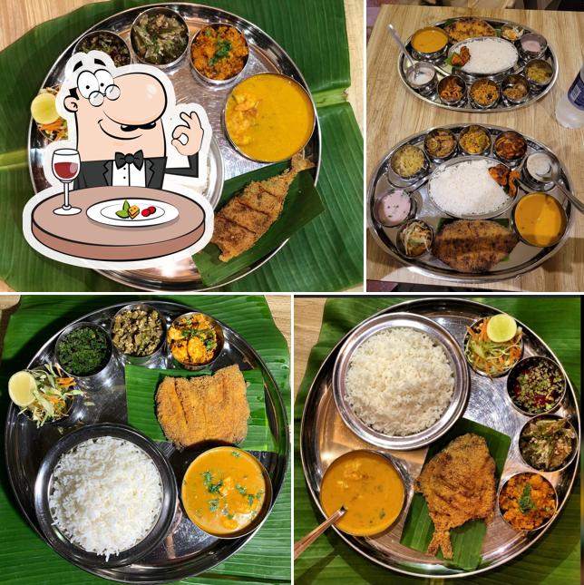 Tukaram Bar and Restaurant, Mapusa - Restaurant menu, prices and reviews