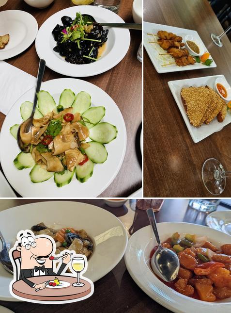 Vegan Planet in London - Restaurant reviews