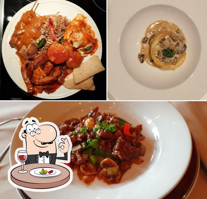 Victoria Garden, Purmerend - Restaurant menu, prices and reviews
