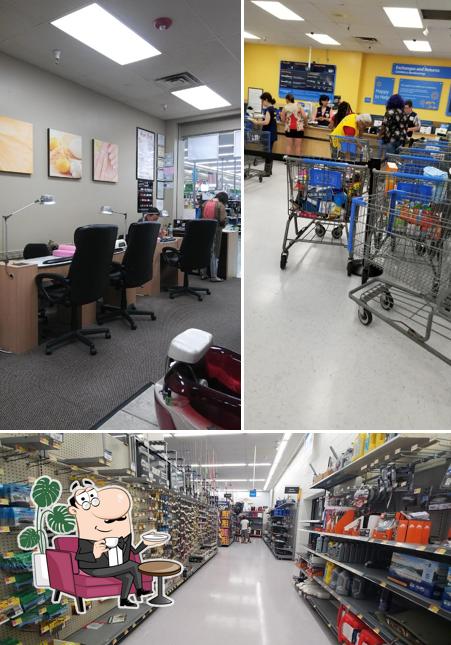 Walmart Supercenter in Fishkill - Restaurant reviews