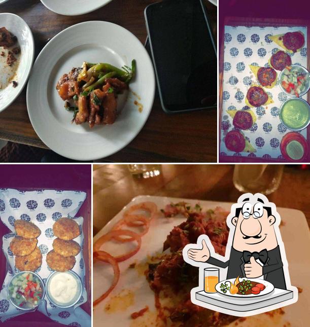 Zero40 Brewing, Hyderabad - Restaurant menu and reviews