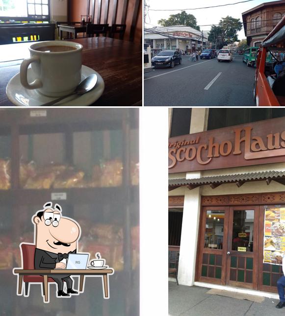 Original Biscocho Haus, Iloilo City, JM Basa - Restaurant reviews