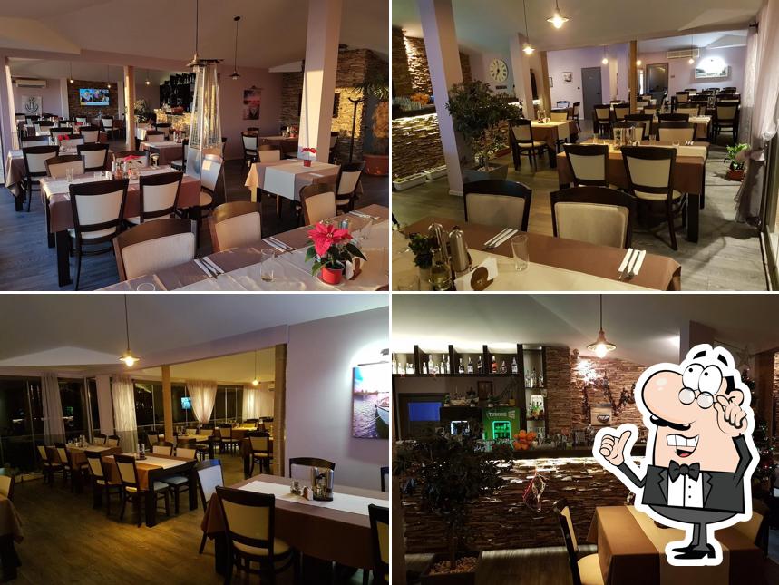 Top 10 restaurants in Varna, september 2025 - Restaurant Guru