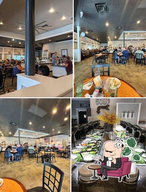 Duff's Buffet, Clearwater - Restaurant menu, prices and reviews