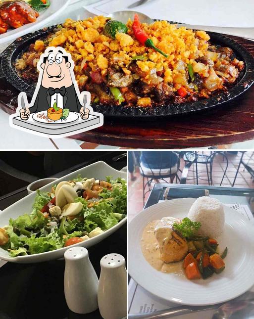 Charito by Bag of Beans restaurant, Tagaytay, 150 Emilio Aguinaldo Hwy ...