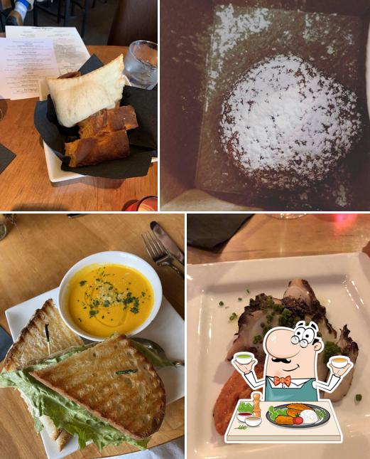 Osteria Papavero, Madison - Restaurant menu, prices and reviews