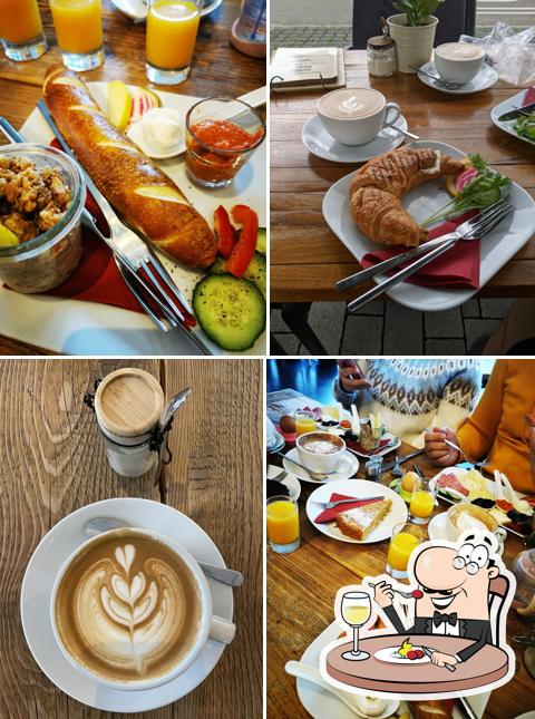 5 Senses Coffee cafe, Freiburg, Wiesentalstraße 22 - Restaurant reviews