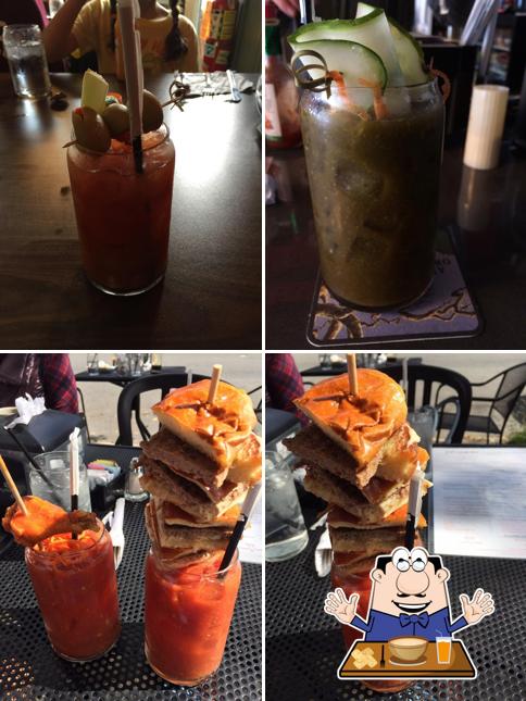 B-rads Bistro & Catering, Troy - Restaurant menu, prices and reviews