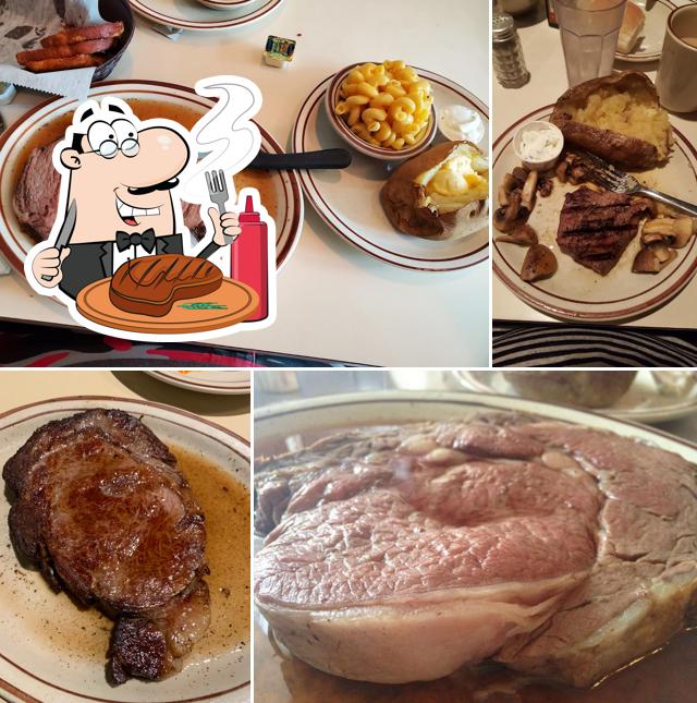 Hall's State Street, Fort Wayne - Restaurant menu, prices and reviews
