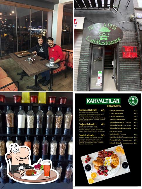 Bey Kapısı Cafe & Restaurant, Istanbul - Restaurant reviews