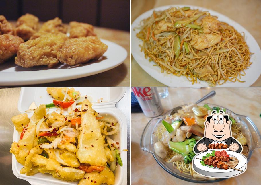 Brothers Taste of Asia, Calgary - Restaurant menu, prices and reviews