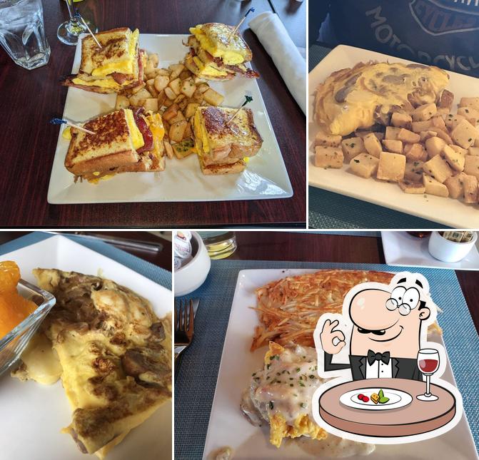 Brunch. in Brookfield - Restaurant menu and reviews