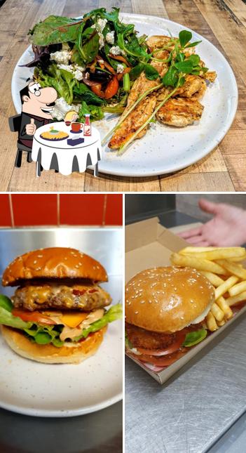 Butter Salt Pepper, Sydney - Restaurant menu, prices and reviews