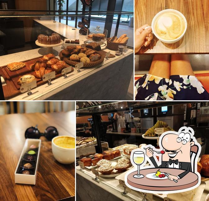 Dote Coffee Bar in Bellevue - Restaurant reviews