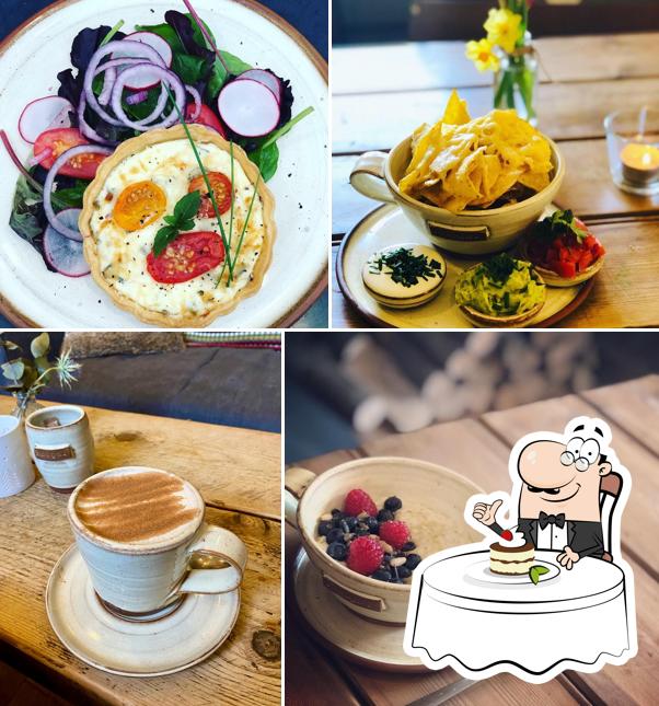 Hooga Coffee, Wincanton - Restaurant menu, prices and reviews