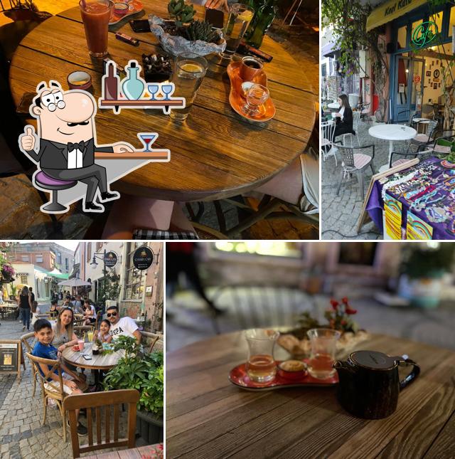 Chakra Cafe, Urla - Restaurant reviews