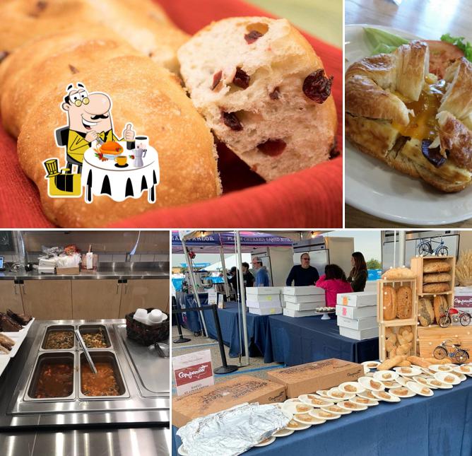 Companion in Maryland Heights - Restaurant menu and reviews