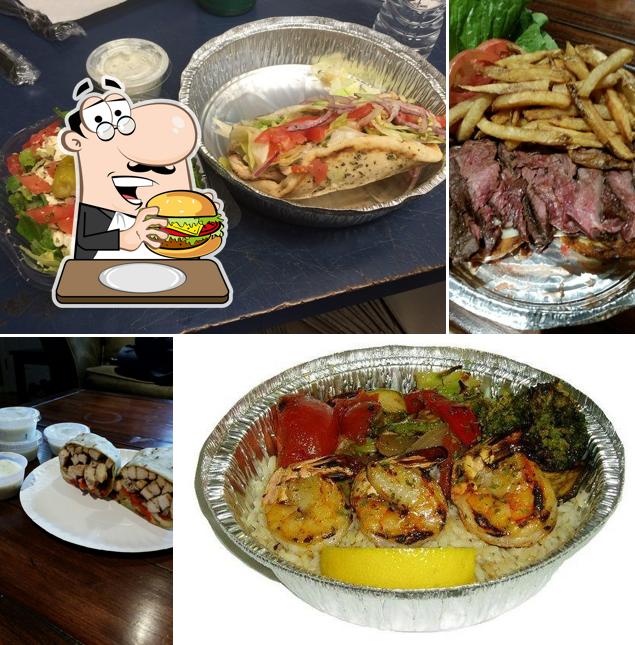 GTO (Great Take-Out) in North Massapequa - Restaurant menu and reviews