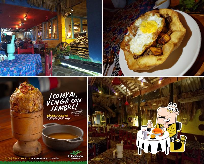 El Conuco, Santo Domingo - Restaurant menu, prices and reviews