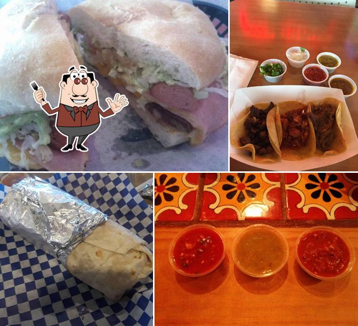 El Taco H, Grapevine - Restaurant menu, prices and reviews