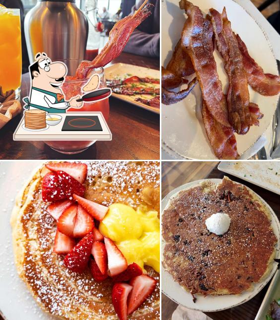 First Watch, Oak Brook - Restaurant menu, prices and reviews