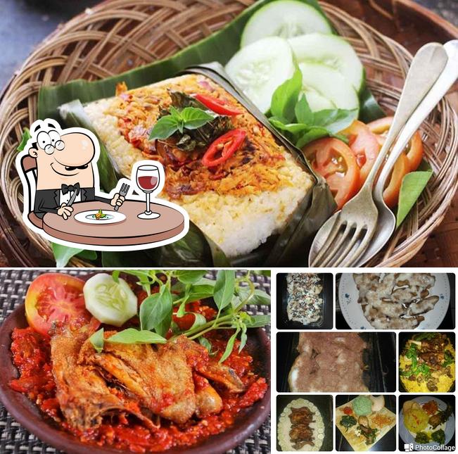 Food & Taste Restaurant, Tangerang - Restaurant reviews